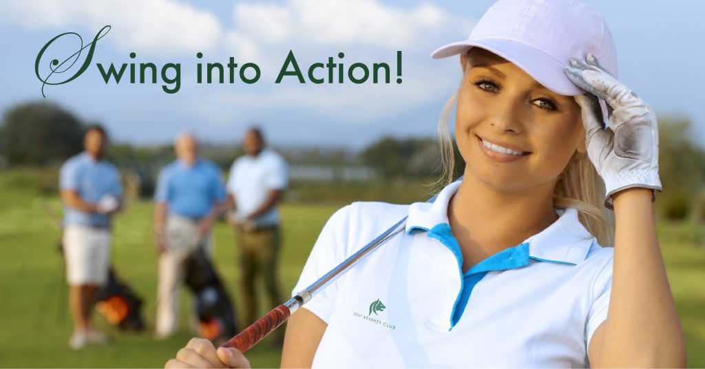 Golf Resorts Club – First Leisure